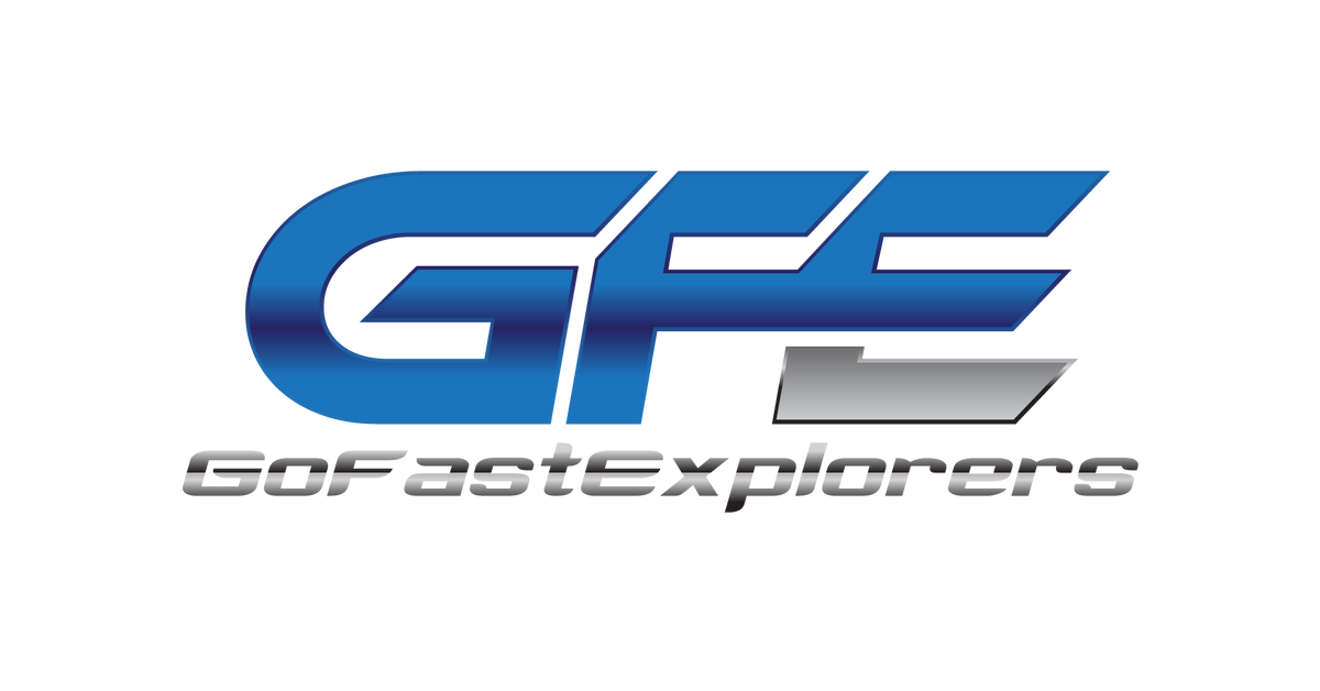About GFE – GoFastExplorers
