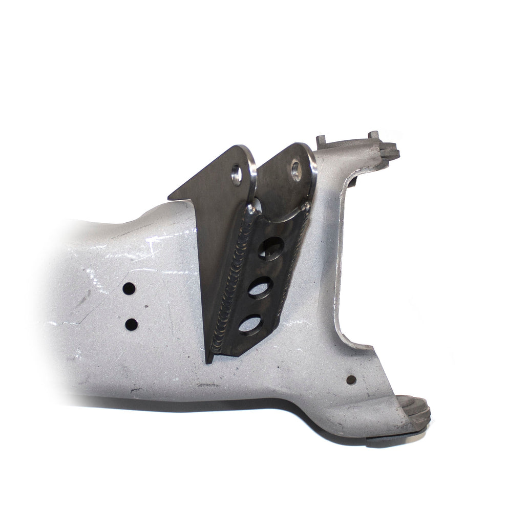 Weld on TTB Beam Shock Mount – GoFastExplorers